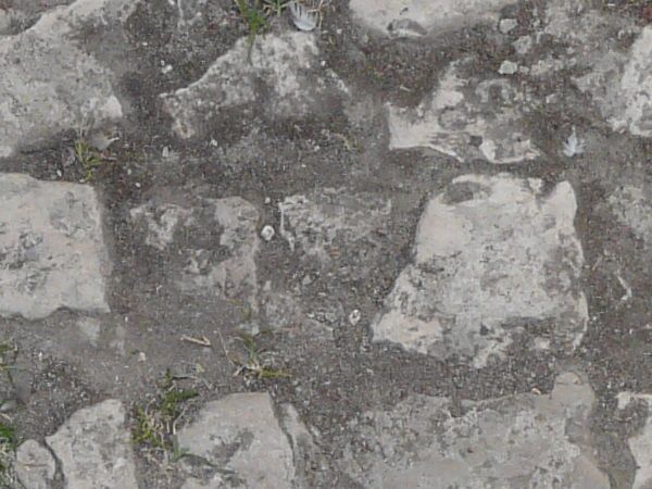 uneven pavement texture 0093 - Texturelib