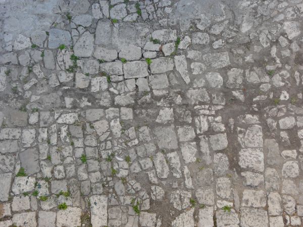 uneven pavement texture 0093 - Texturelib