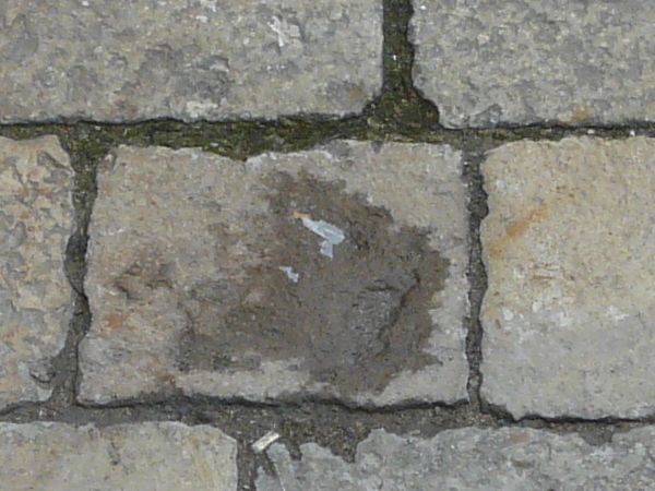 old seamless pavement texture 0107 - Texturelib