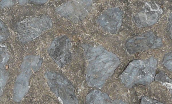 grey crazy pavement texture 0109 - Texturelib