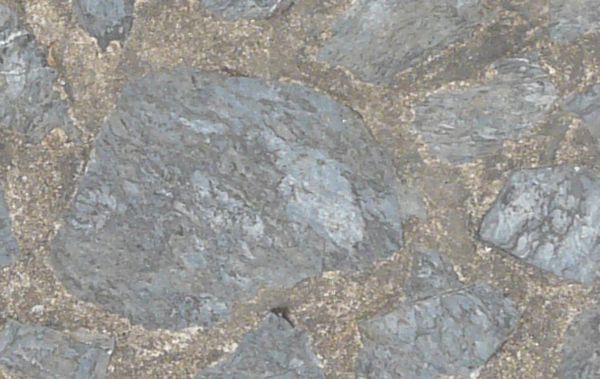 grey crazy pavement texture 0109 - Texturelib