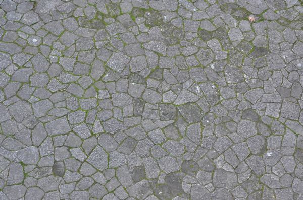 pavement texture 0122 - Texturelib