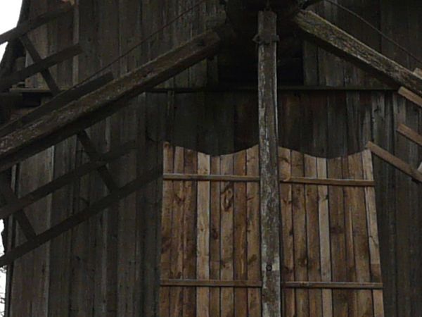 aged wooden mill texture 0041 - Texturelib