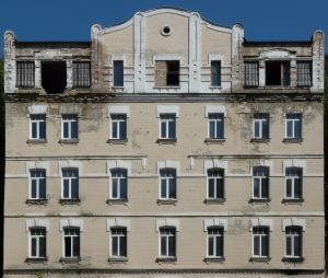 building textures - Texturelib