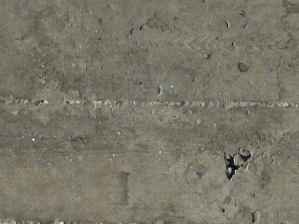 lined grey concrete base 0021 - Texturelib
