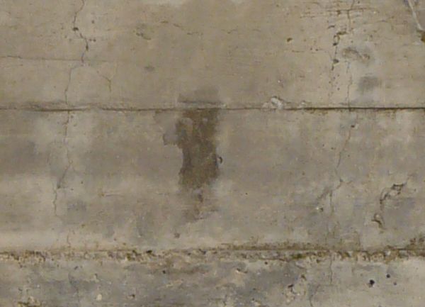 old lined concrete texture 0049 - Texturelib