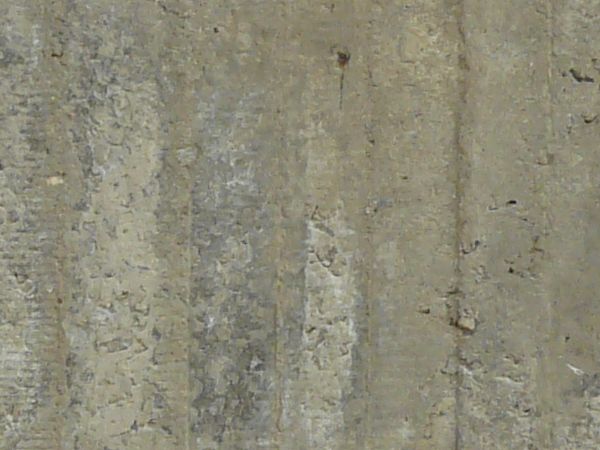 lined concrete texture 0053 - Texturelib