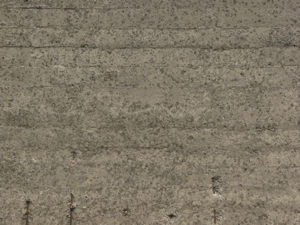 clean rough concrete texture 0014 - Texturelib