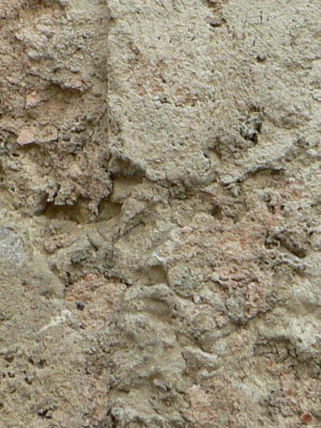 very rough concrete texture 0008 - Texturelib