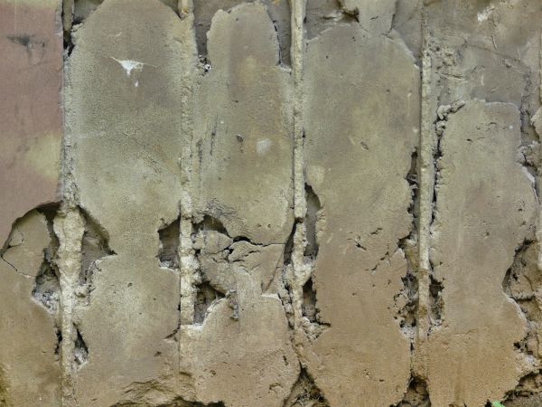damaged concrete texture 0023 - Texturelib