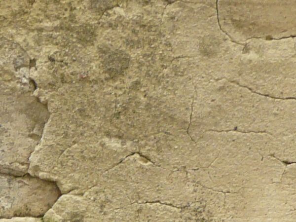 dirty concrete with cracks 0030 - Texturelib