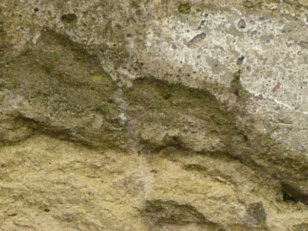 irregular concrete texture 0031 - Texturelib