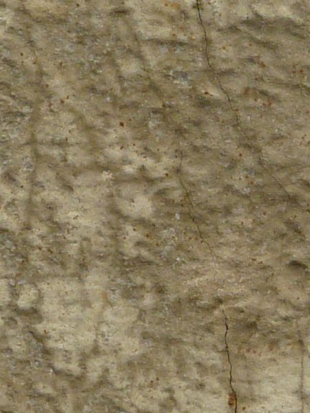 worn concrete pillar texture 0035 - Texturelib