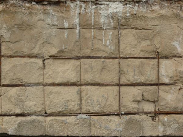 rough concrete texture 0043 - Texturelib