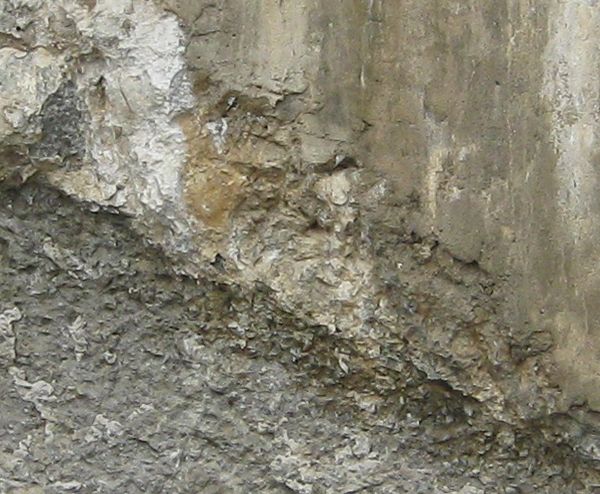 tumbledown concrete texture 0009 - Texturelib