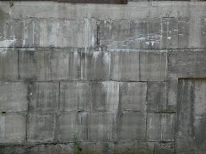massive concrete constructions textures - Texturelib