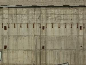 massive concrete constructions textures - Texturelib