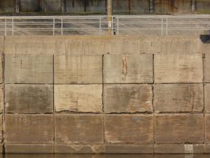massive concrete constructions textures - Texturelib