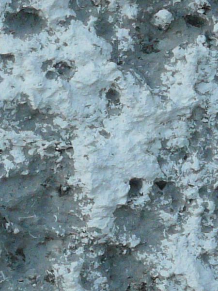 rough concrete texture 0003 - Texturelib