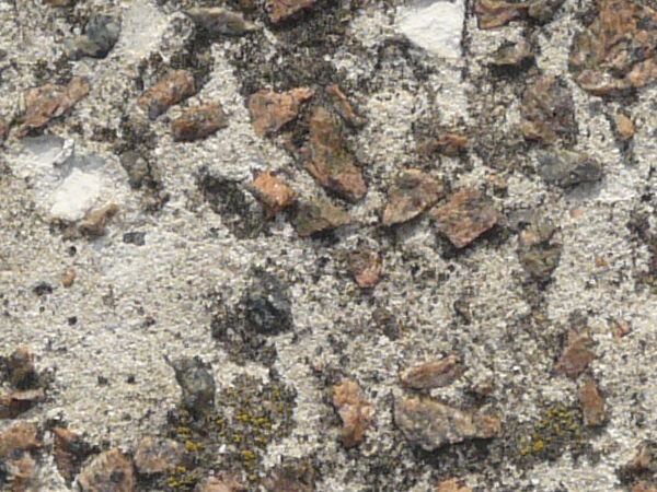 rough concrete texture 0050 - Texturelib