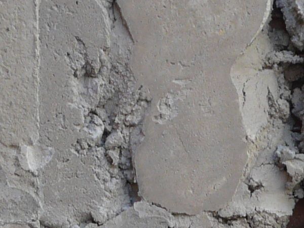 rough concrete texture 0064 - Texturelib