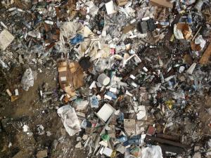 garbage textures - Texturelib