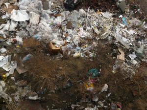 garbage textures - Texturelib