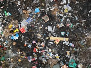 garbage textures - Texturelib