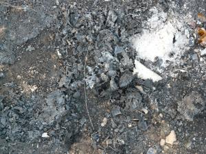 garbage textures - Texturelib