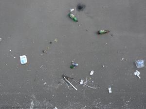 garbage textures - Texturelib