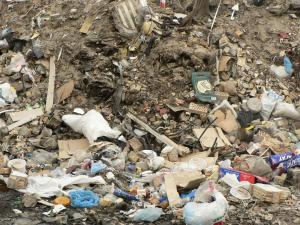 garbage textures - Texturelib