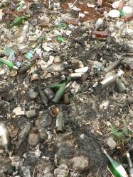 garbage textures - Texturelib