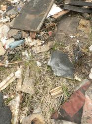 garbage textures - Texturelib