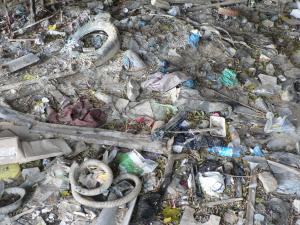 garbage textures - Texturelib