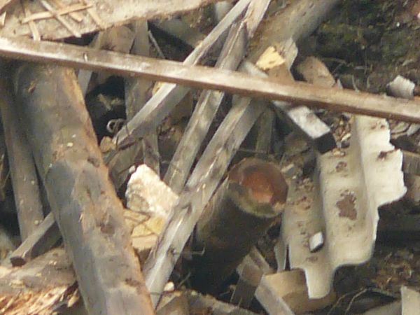 garbage texture 0021 - Texturelib