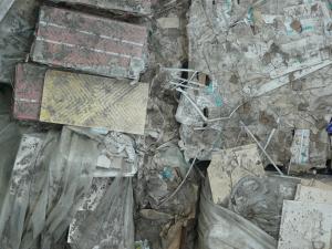 garbage textures - Texturelib