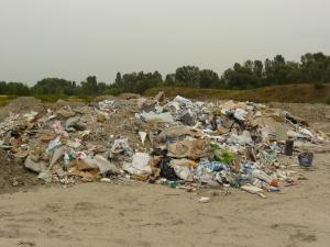 garbage textures - Texturelib