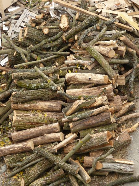 various debris and garbage texture 0014 - Texturelib