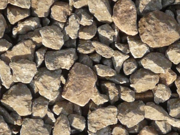 grey brown pebbles texture 0031 - Texturelib