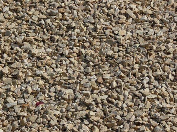 brown pebbles texture 0044 - Texturelib