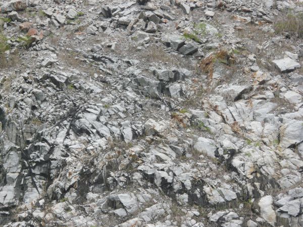rocky slope texture 0043 - Texturelib