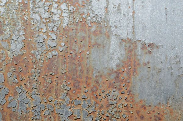 bare metal texture 0058 - Texturelib