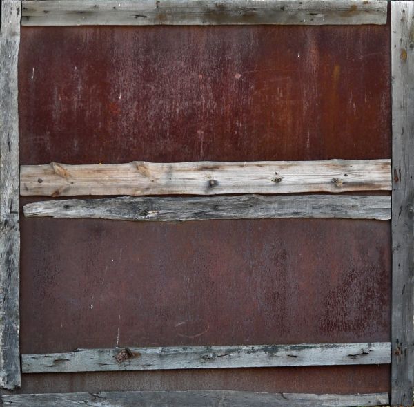 wood and metal texture 0004 - Texturelib