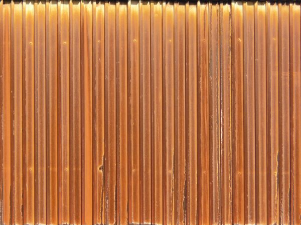 Brown Metal Textures