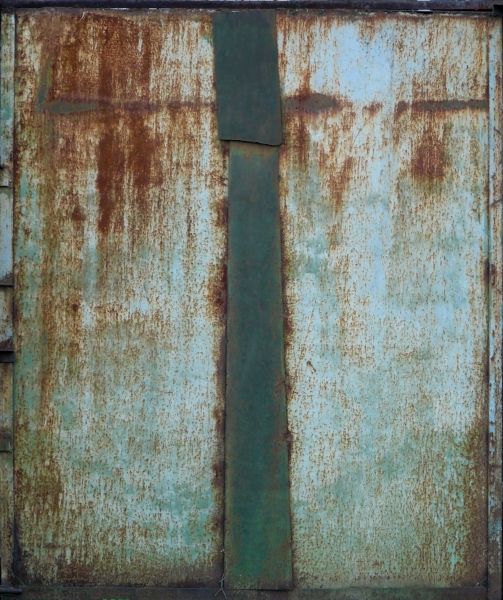 decrepit metal texture 0011 - Texturelib