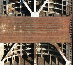 base metal textures - Texturelib