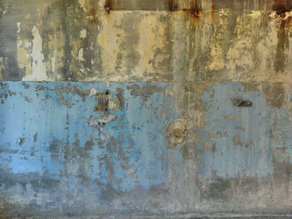painted plaster texture 0005 - Texturelib