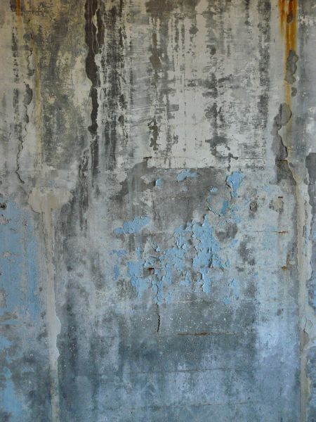 painted plaster texture 0006 - Texturelib