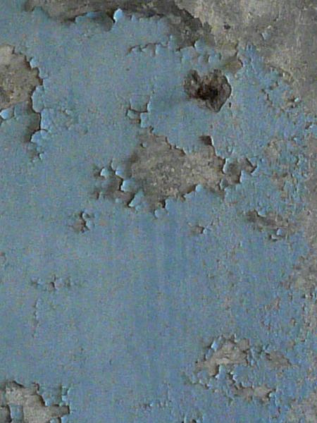 painted plaster texture 0006 - Texturelib