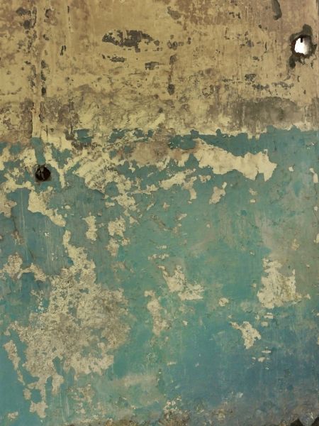 painted plaster texture 0008 - Texturelib